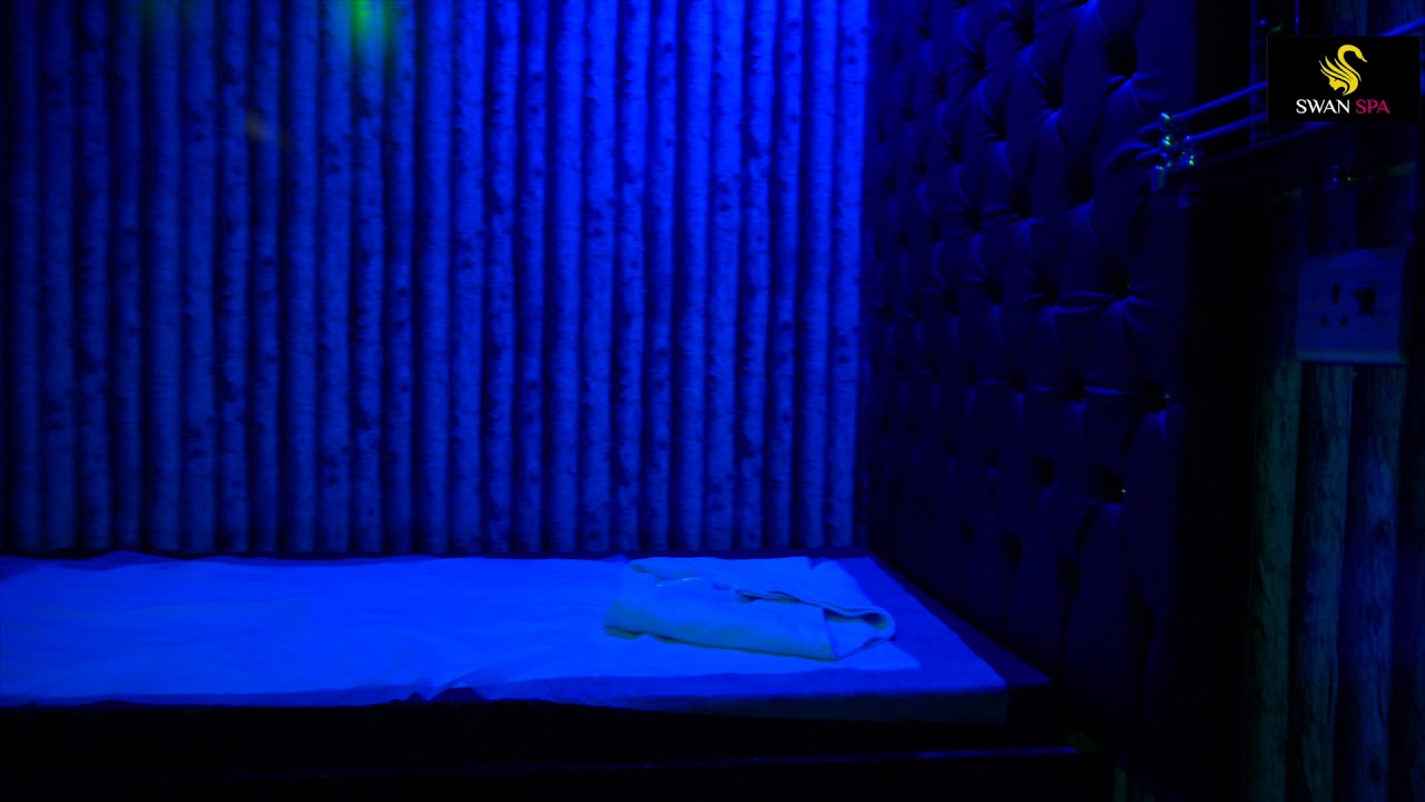 Swan Spa Lucknow, Spa in Lucknow, Best Thai Spa in Gomti Nagar Lucknow ...
