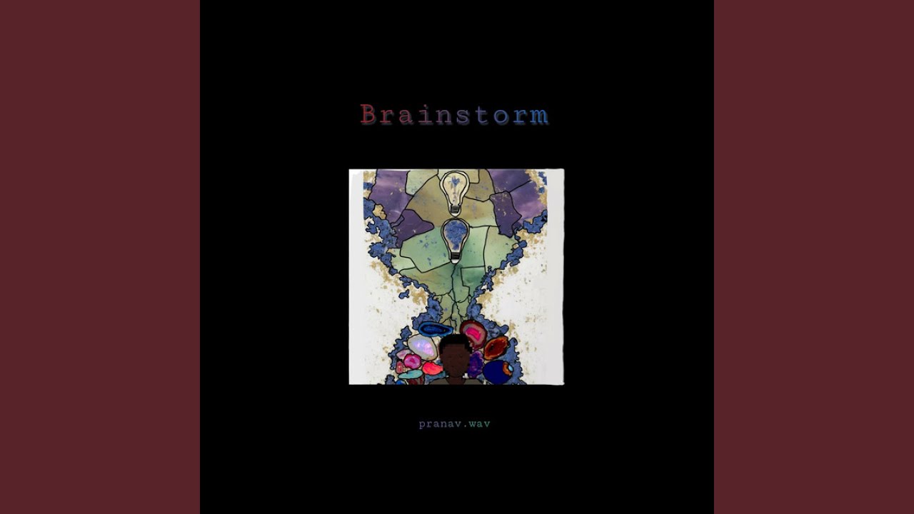 Brainstorm - YouTube