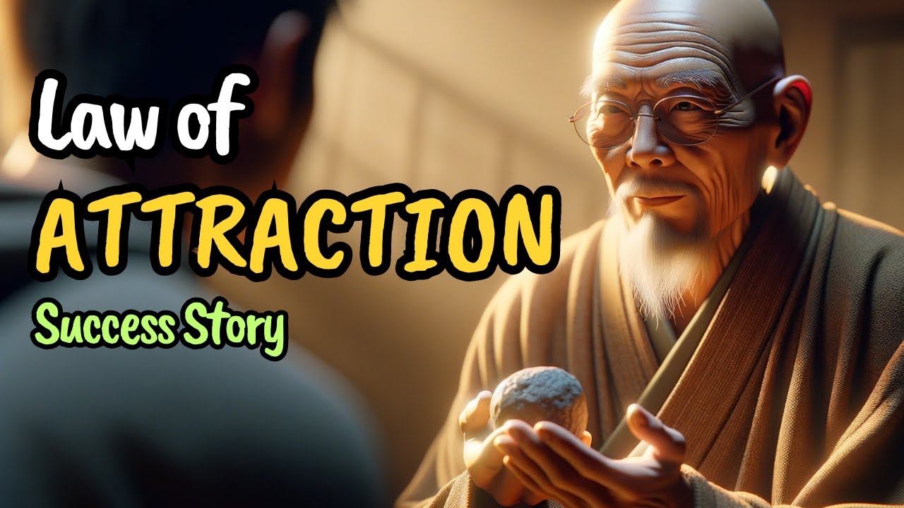 Law of Attraction Success Story: A Journey of Self-Realization with ...