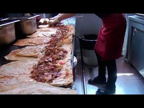 Dois Döner - Yozgat Şubesi