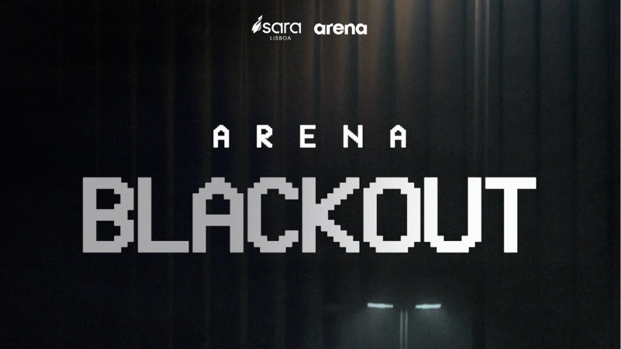 ARENA Blackout 08/03/2025 - Snt Europa - YouTube