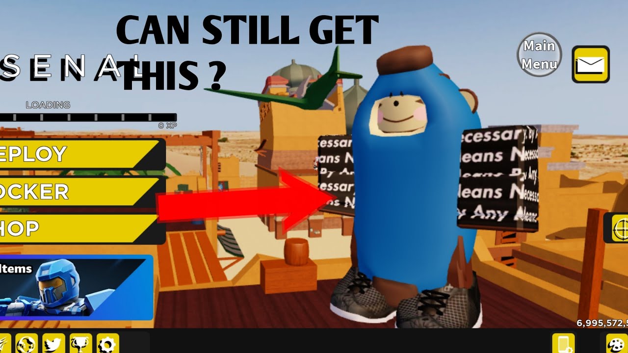 CAN U STILL THE MONKEY WITH DRIP SKIN ?? - YouTube