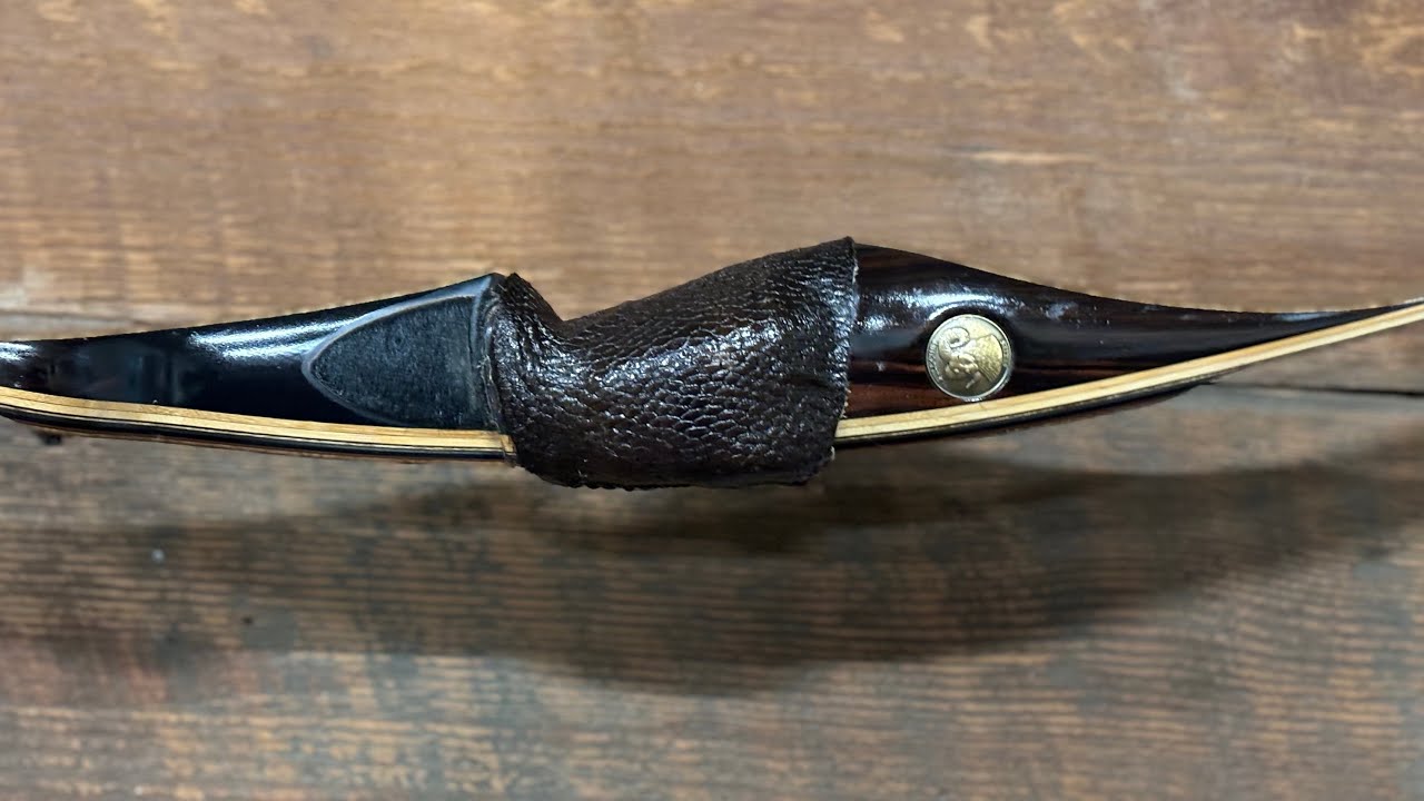 How to install a BOW GRIP - YouTube