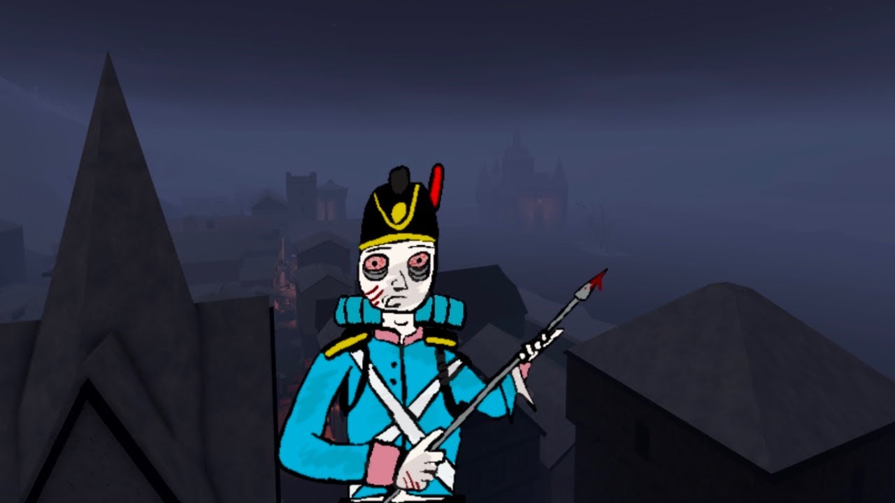 NEW Kaub Map, Bavaria, Pike, and more added to Roblox GUTS ...