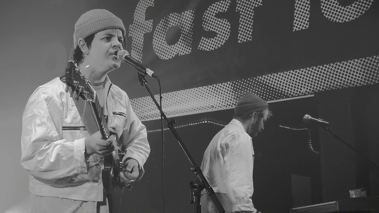 Mr Ben and the Bens. "Fall In Love Again". Newcastle Upon Tyne ...