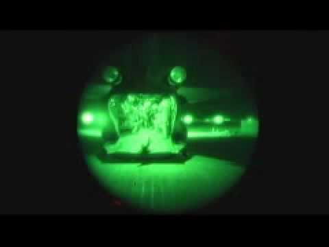 Combat Camera Video: Canadian Forces Conduct Air Assault Mission ...