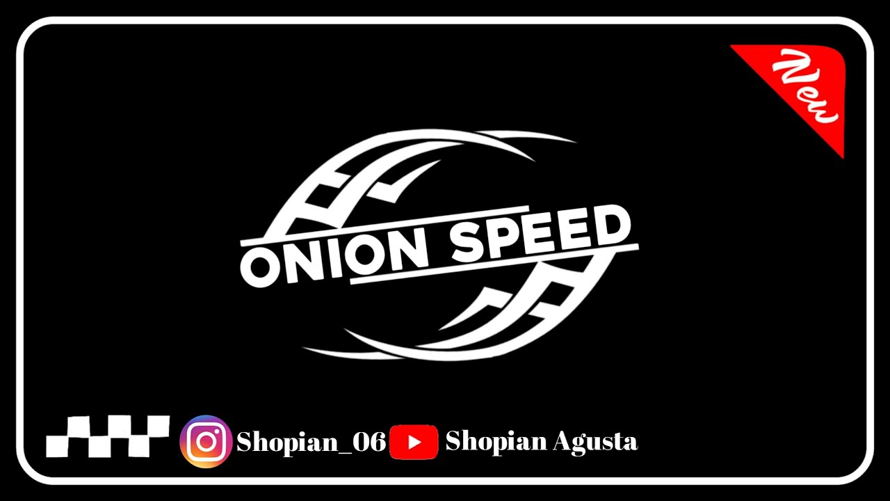 cara membuat logo Literasi terbaru 2021 simple keren - YouTube