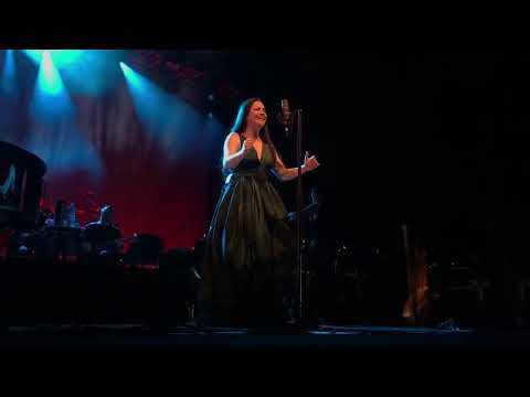 Evanescence Synthesis Live Full Show - Los Angeles