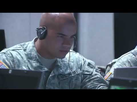 Army MOS 37F Psychological Operations Specialist Reserve - YouTube
