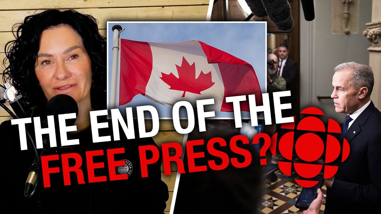 Canada’s free press is dying — and the Liberals are the ones killing it ...