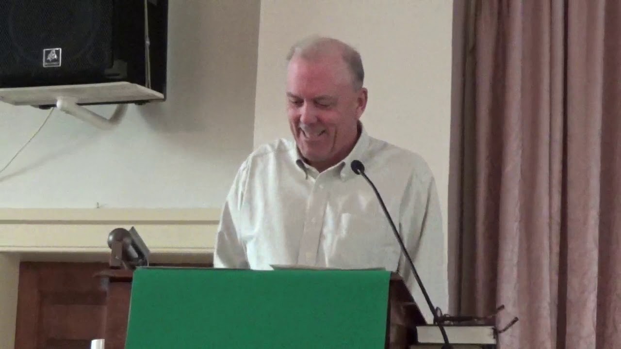 Pastor's Sermon November 10th, 2019 - YouTube