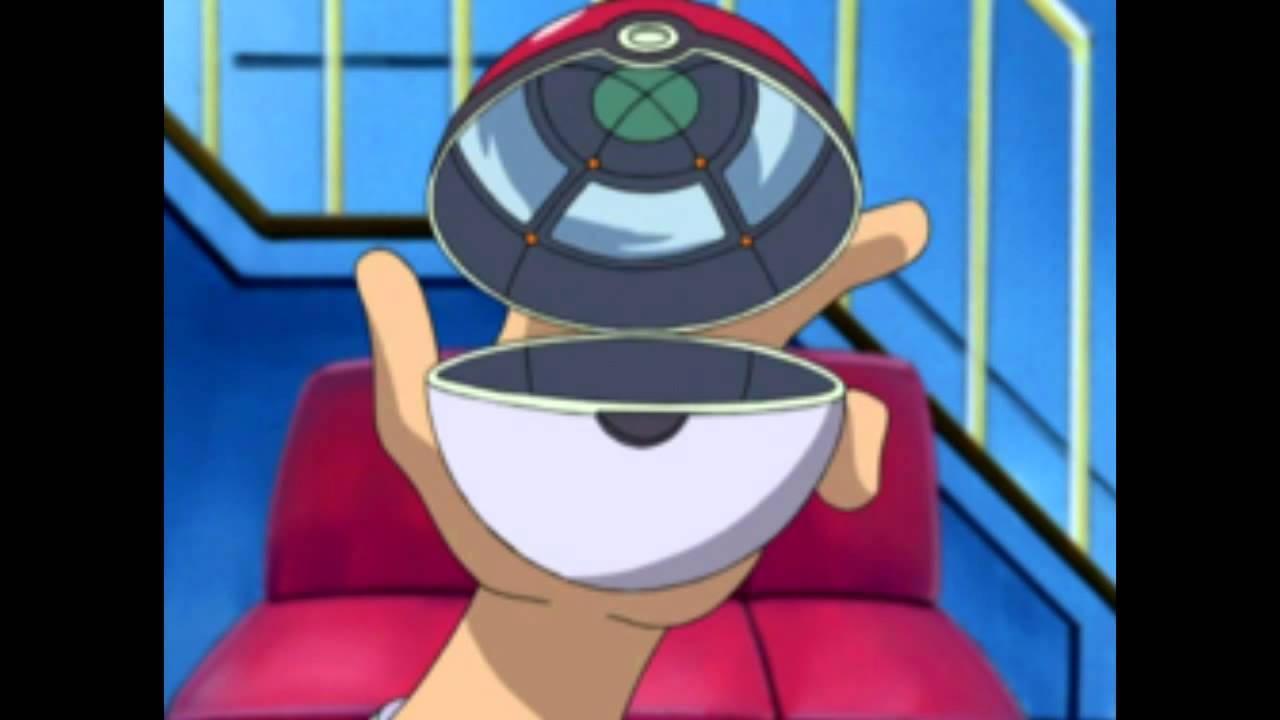 Pokémon Lore Episode 4: The History and Mystery of Pokéballs - YouTube