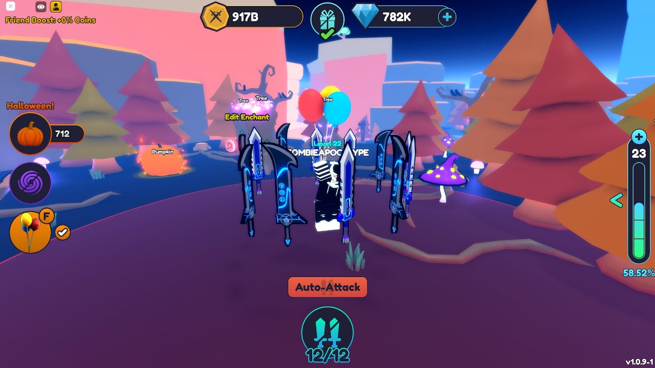 Sword Haven / all working NORMAL codes i know / Codes in description too :) - YouTube