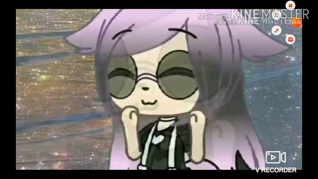Смузи // Gacha Life // The Limba Клип - YouTube