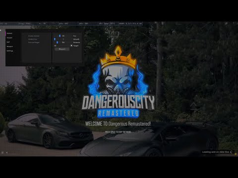 Families Destroed Dangerous/pvp highlights pt.2/Dangerous RP - YouTube