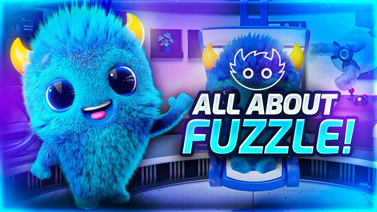 Everything You Need To Know About Fuzzle - YouTube
