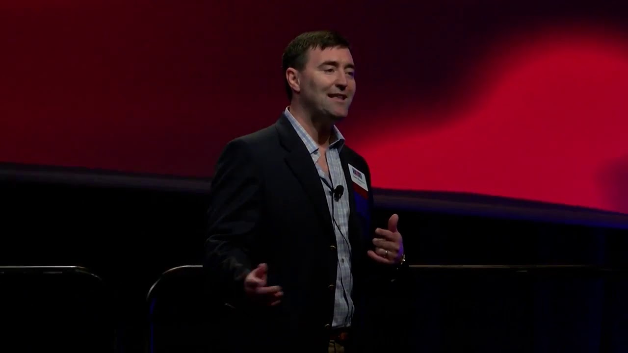 Heath Ritenour - The Value In People and Self Investment - YouTube