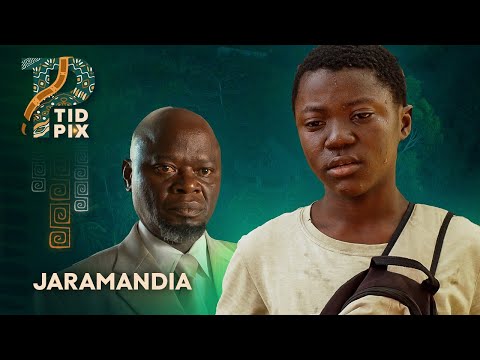 JARAMANDIA | NEW Dramatic & Emotional Movie from Kenya | TidPix