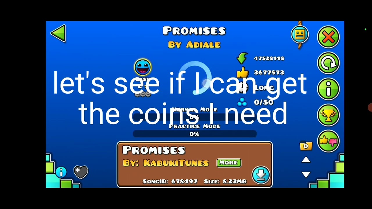 GD Episode #1 | Levels, quests and demons - YouTube