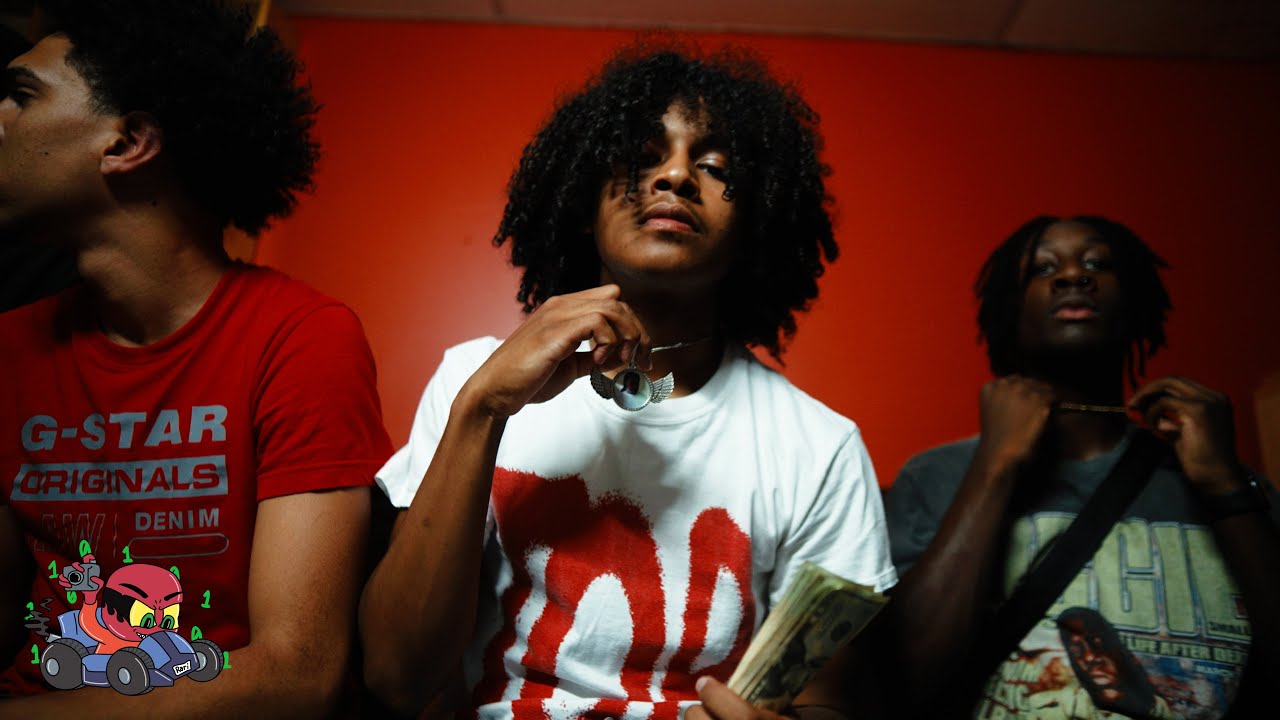 BG 15 - Idk Bout You (Official Music Video) - YouTube