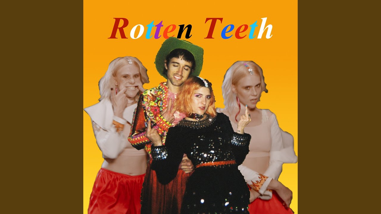 Rotten Teeth - YouTube Music