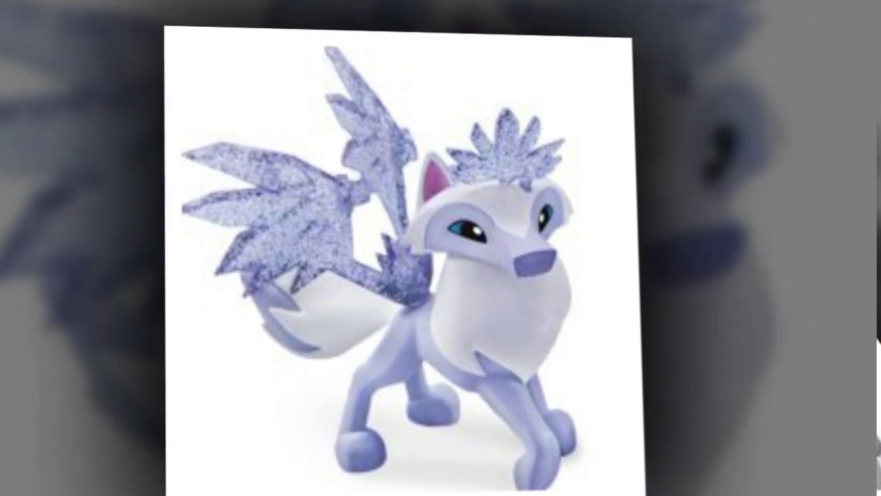 The Cool Club Geoz 1 [Christmas Toys] - YouTube