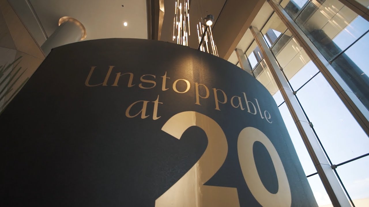 Q1 2022 Sales Awards - YouTube