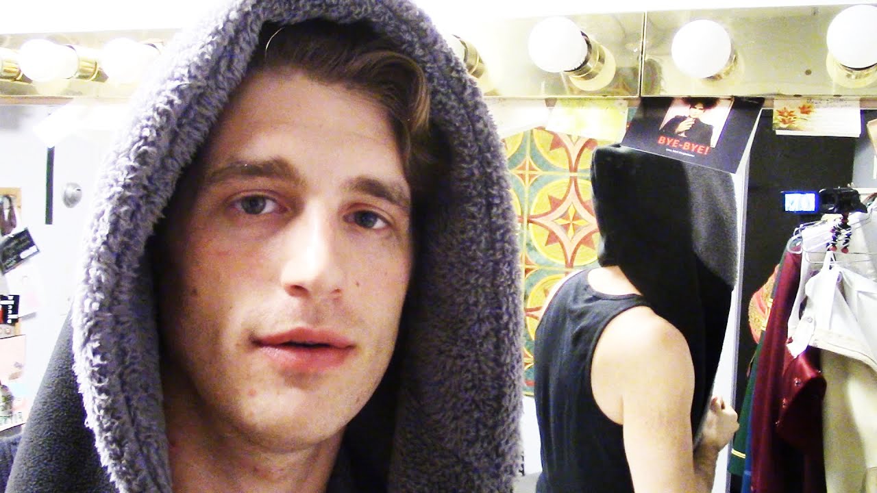 Episode 8 - Fiyero Time: Backstage at WICKED with Jonah Platt - YouTube