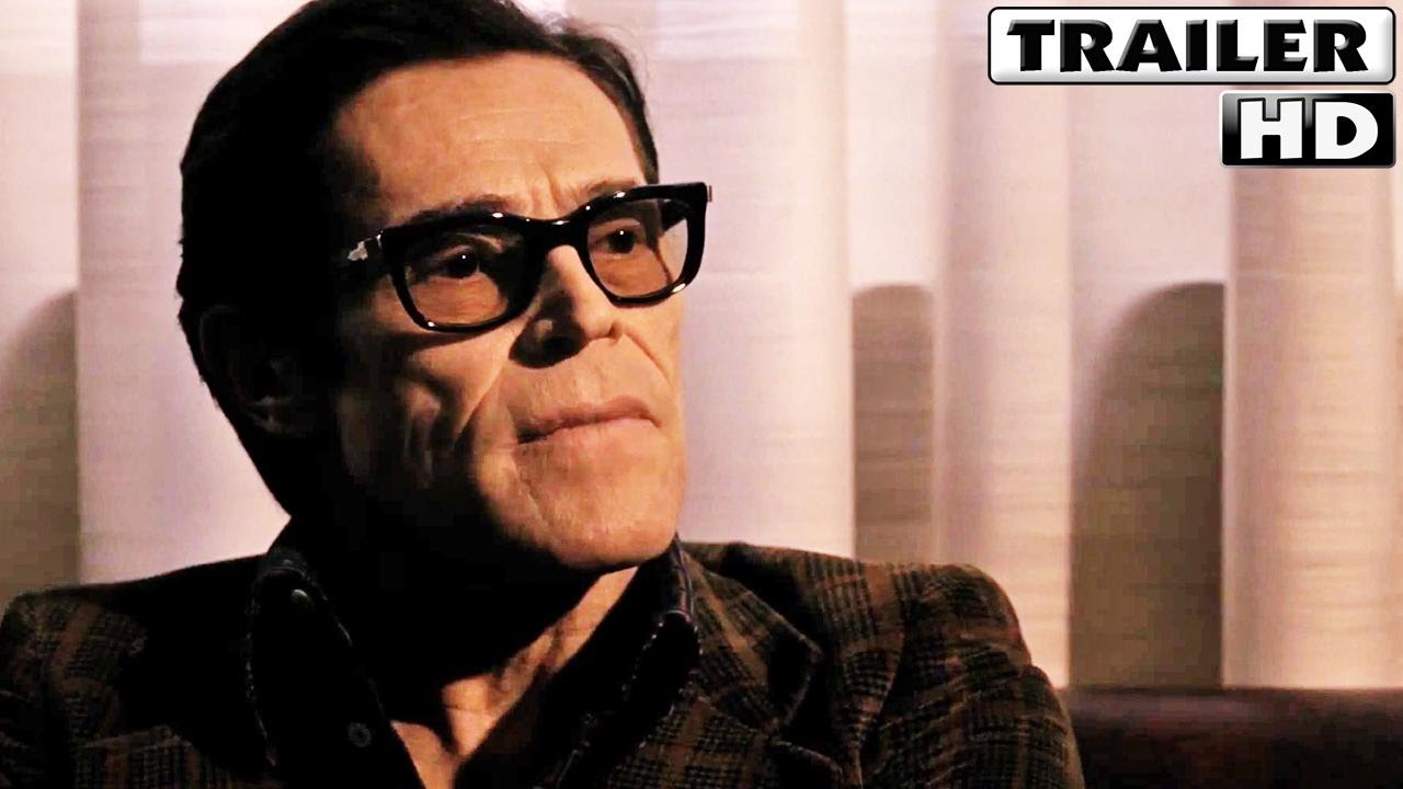Pasolini Trailer 2015 Español - YouTube