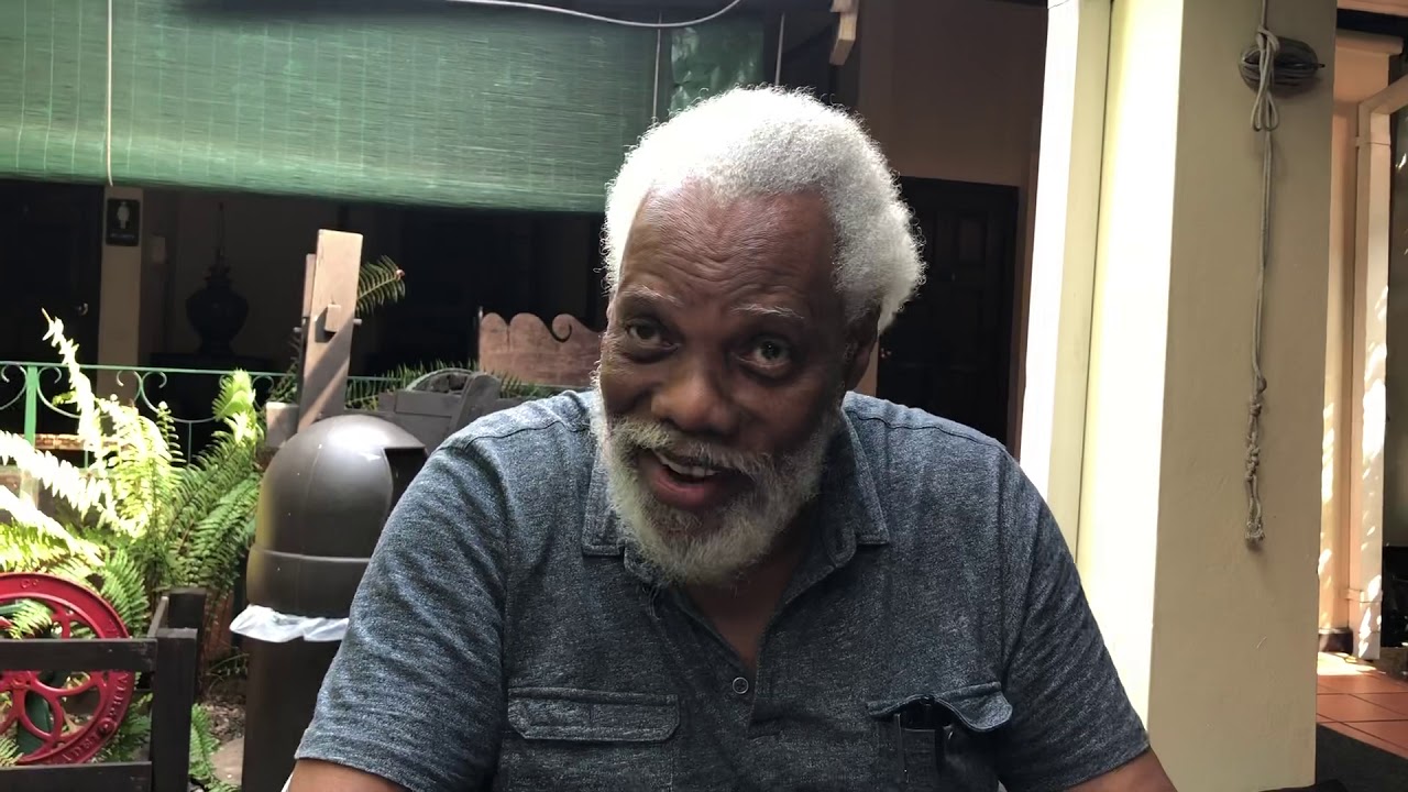 IBO COOPER - on Music Industry, Reggae Month and Tourism - YouTube