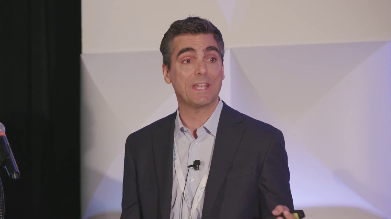 Fundamental tradeoffs in the pursuit of alpha (Josh Coval) - YouTube