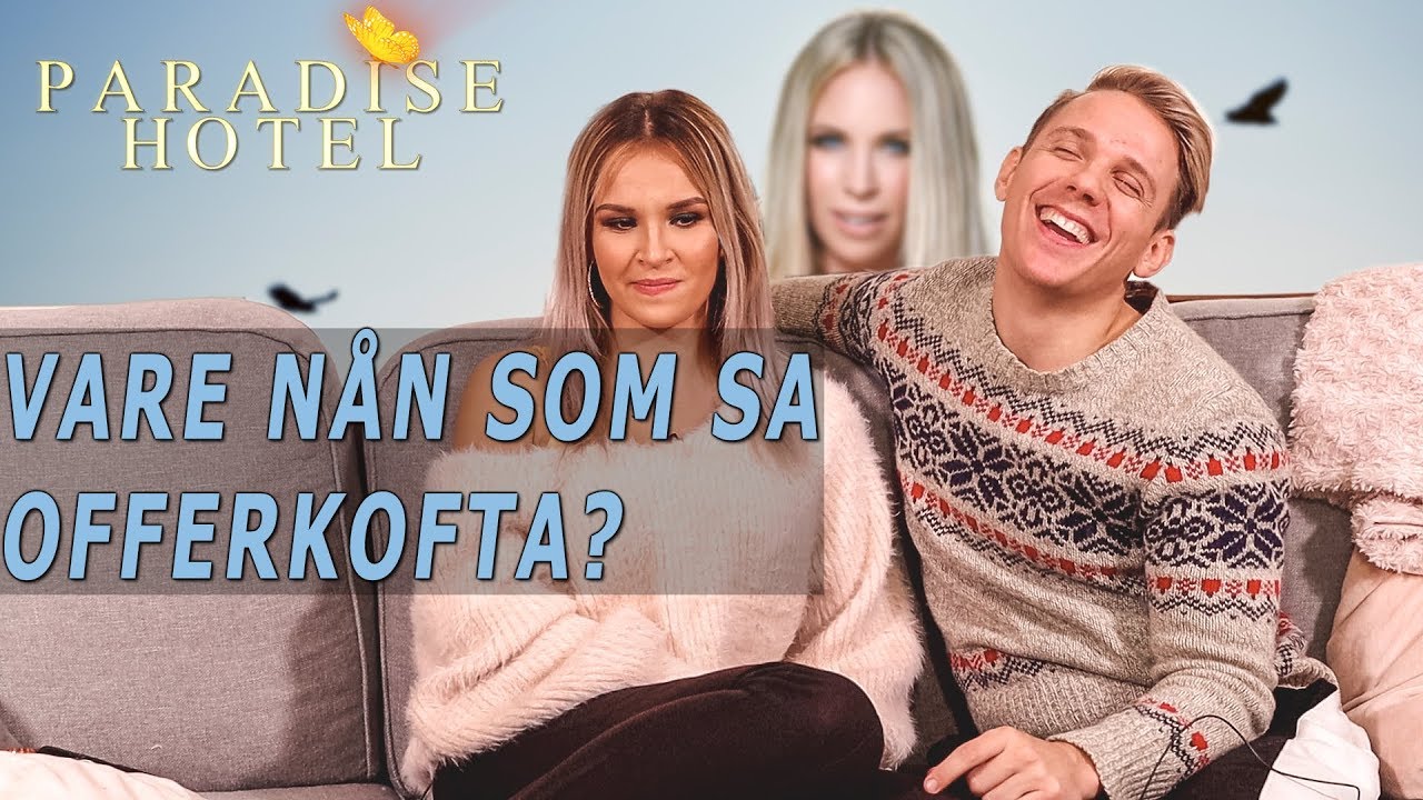 Veckans Tema: OFFERKOFTA - YouTube