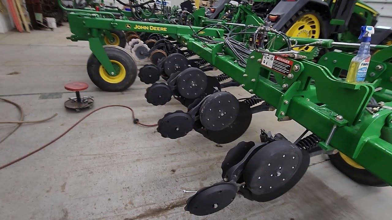 Rebuilding the 2510H - #693 - YouTube