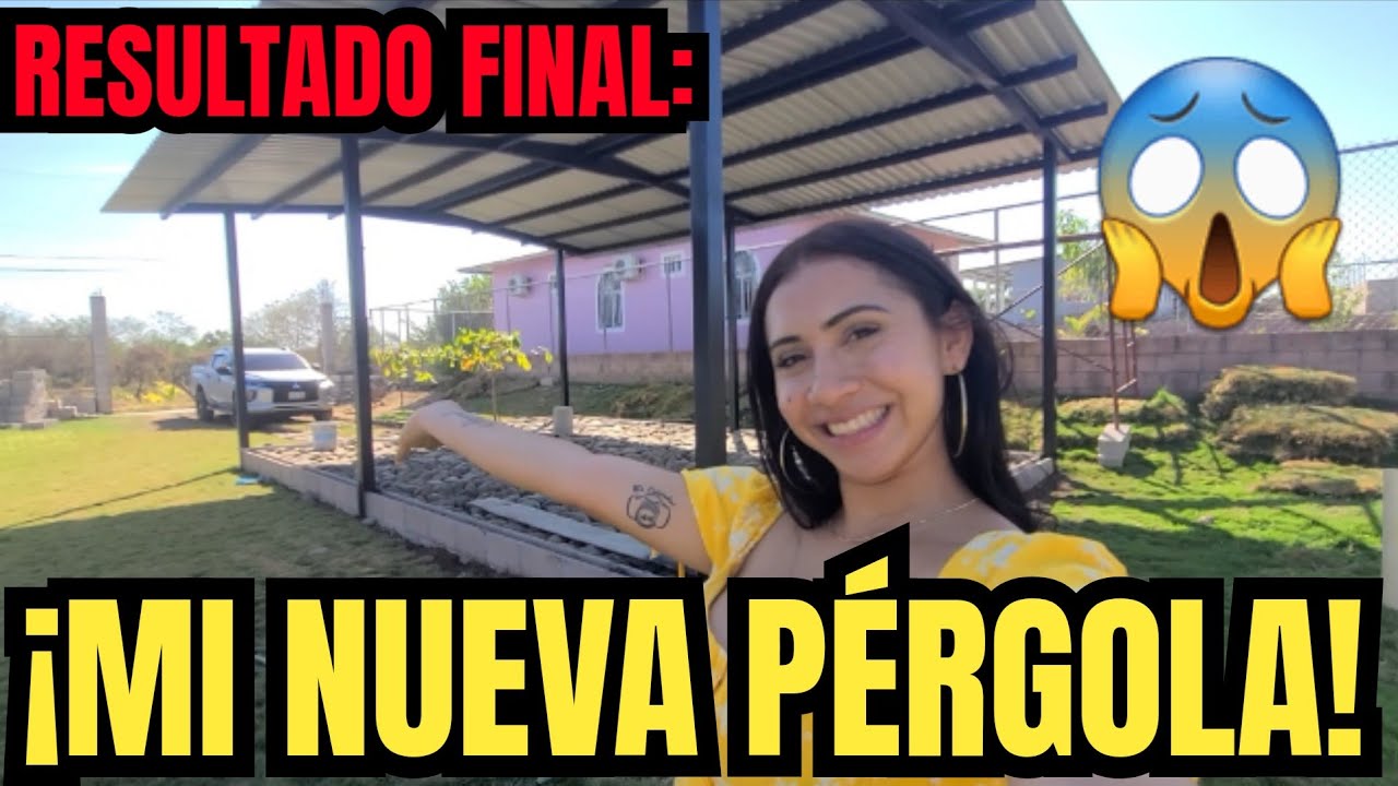 BESSY FINALMENTE ESTA A PUNTO DE TERMINAR SU PROYECTO/ MIREN EL NUEVO ...