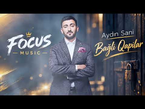 Aydın Sani - Bağlı Qapılar (2026 Remix ) 