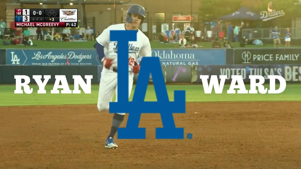 Ryan Ward: Career Retrospect - YouTube