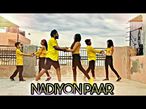 nadiyon paar (let the music play)