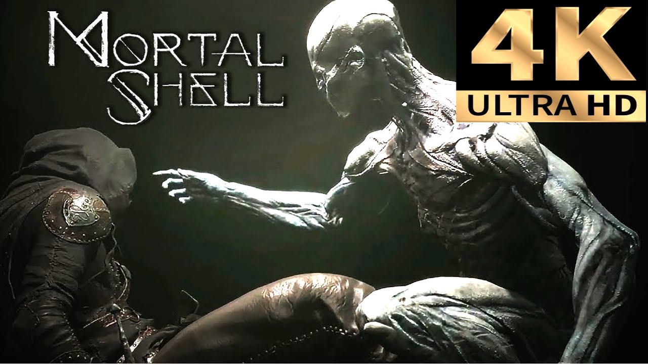 𝗠𝗼𝗿𝘁𝗮𝗹 𝗦𝗵𝗲𝗹𝗹 - 𝟜𝕜 𝕌𝕝𝕥𝕣𝕒 ℍ𝔻 💀 𝗚𝗮𝗺𝗲𝗽𝗹𝗮𝘆 𝗣𝗮𝗿𝘁 3 -Tarsus the First Martyr ...