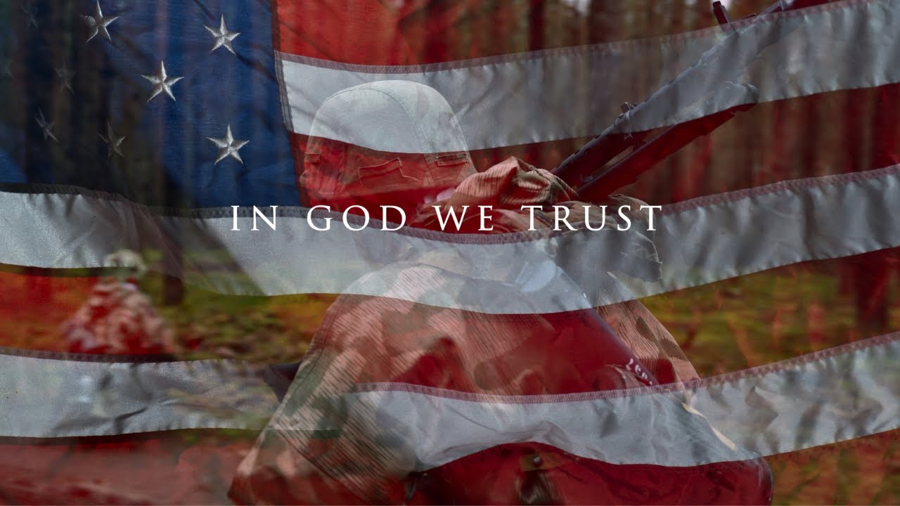 HAPPY INDEPENDENCE DAY! IN GOD WE TRUST! - YouTube