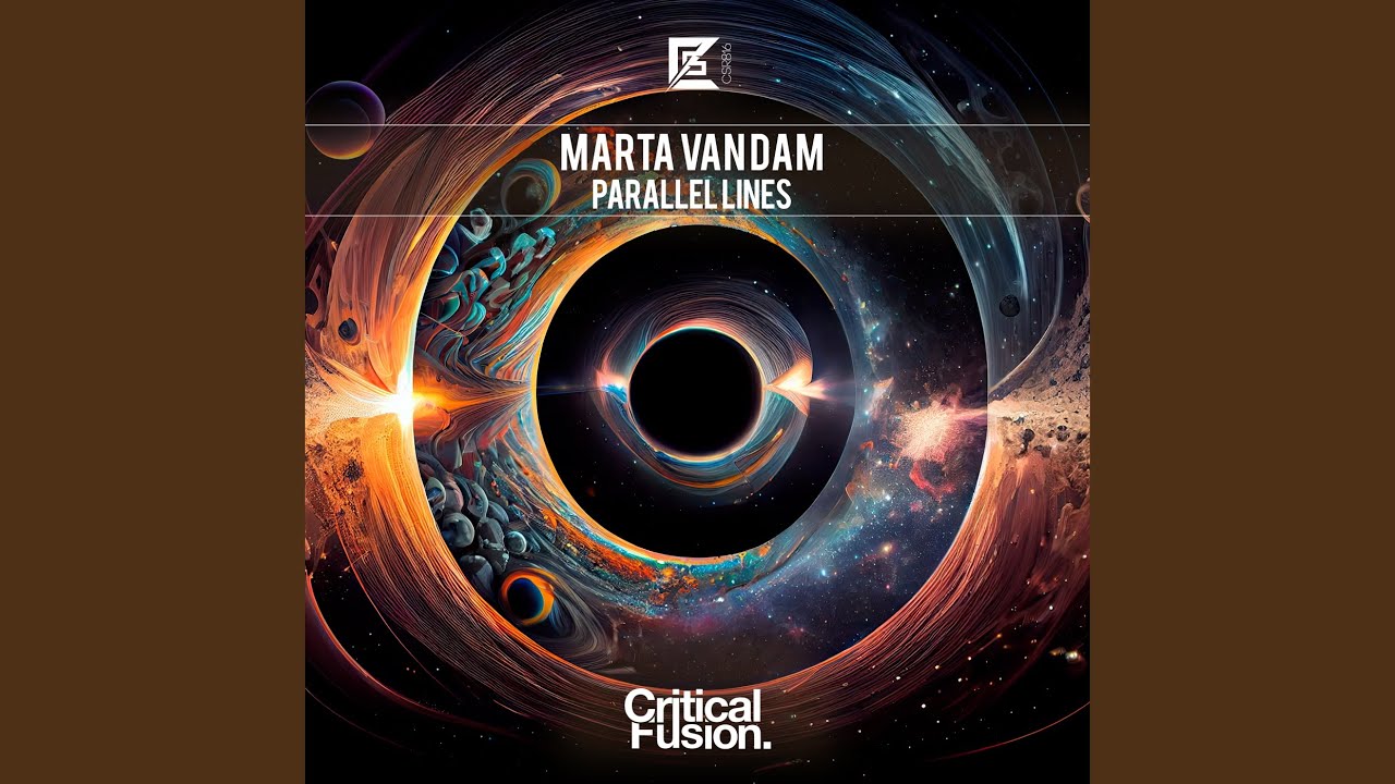 Parallel Lines - YouTube Music