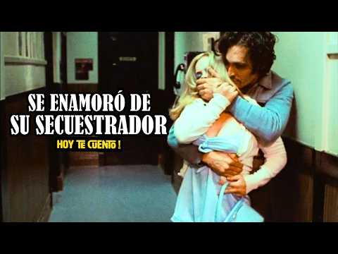 Se ENAMORÓ de su S3CUESTR4DOR | Bufalo 66 | Resumen