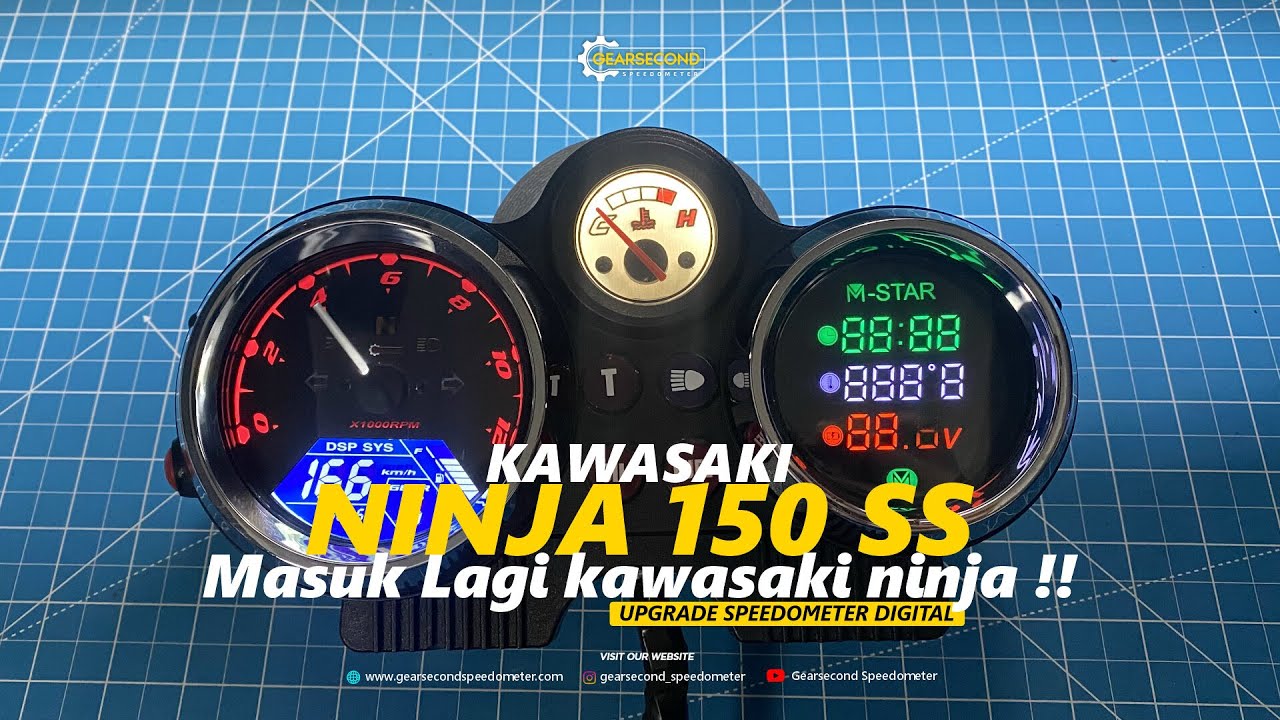 SEKARANG UDAH BANYAK YANG MASUKIN NINJA SS BUAT DI UPGRADE KE ...