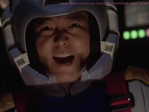 Ultraman Gaia HD Remastered - EPS 19(Dub Indonesia)
