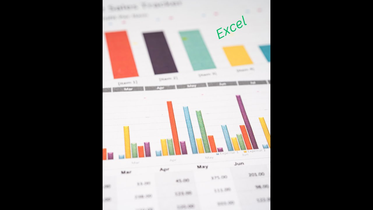 Excell Tutorial -01 - YouTube