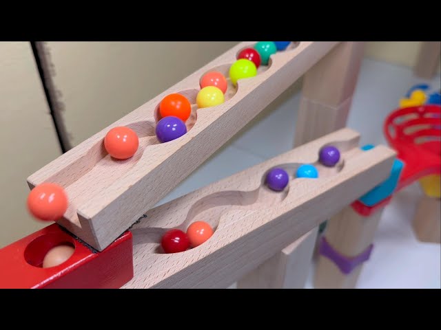 Youtube Marble Tracks Jelle's Marble Runs YouTube