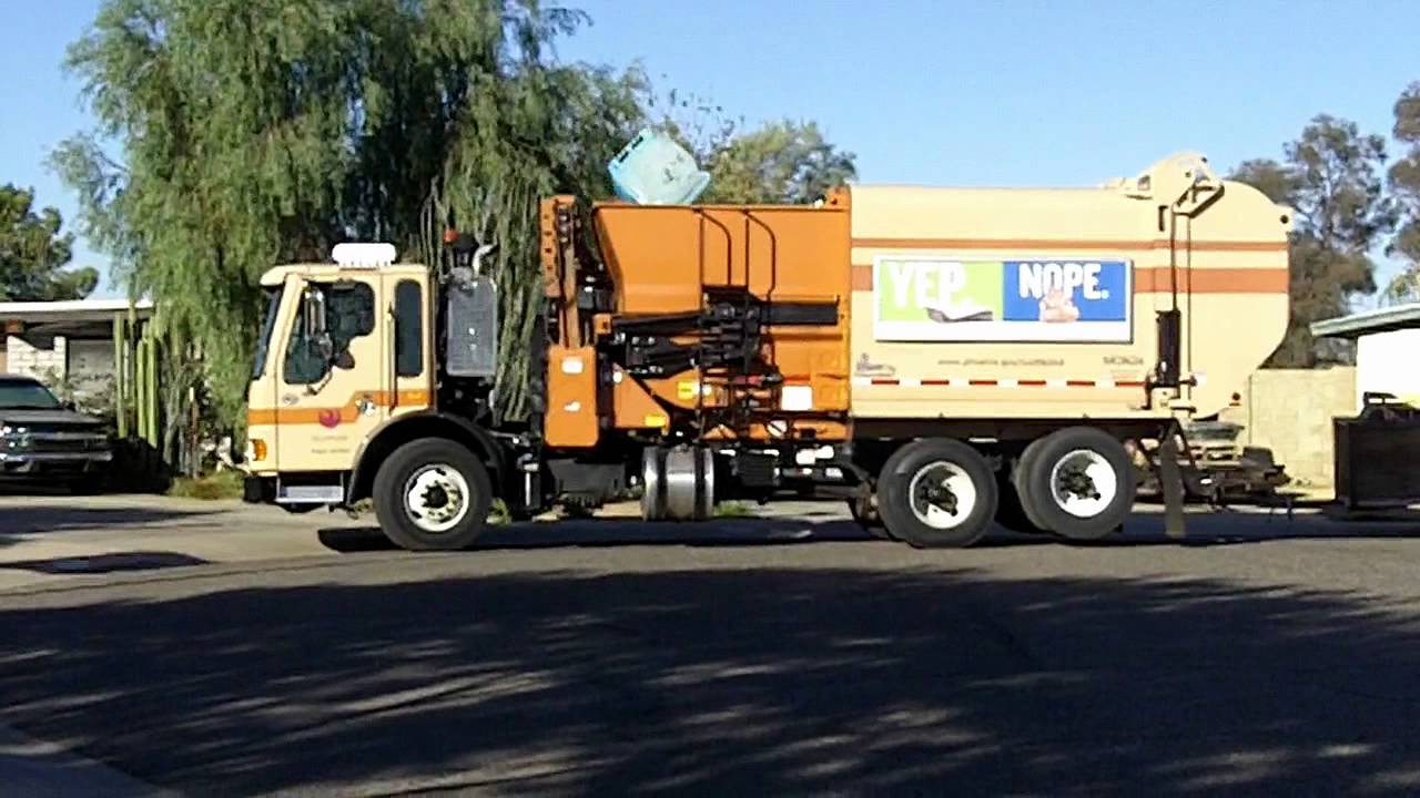 2ND YEAR ⇨ Condor Scorpion ASL - 1 - YouTube