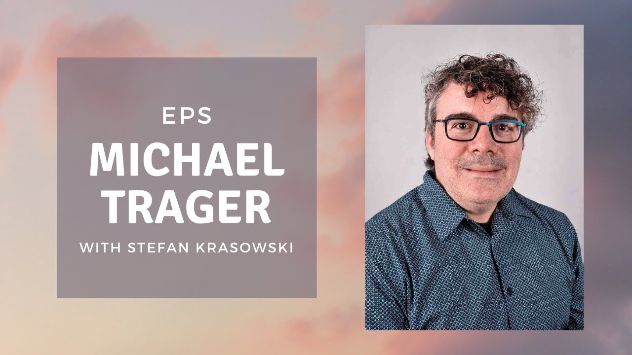 Michael Trager: Video Q&A with EPS - YouTube