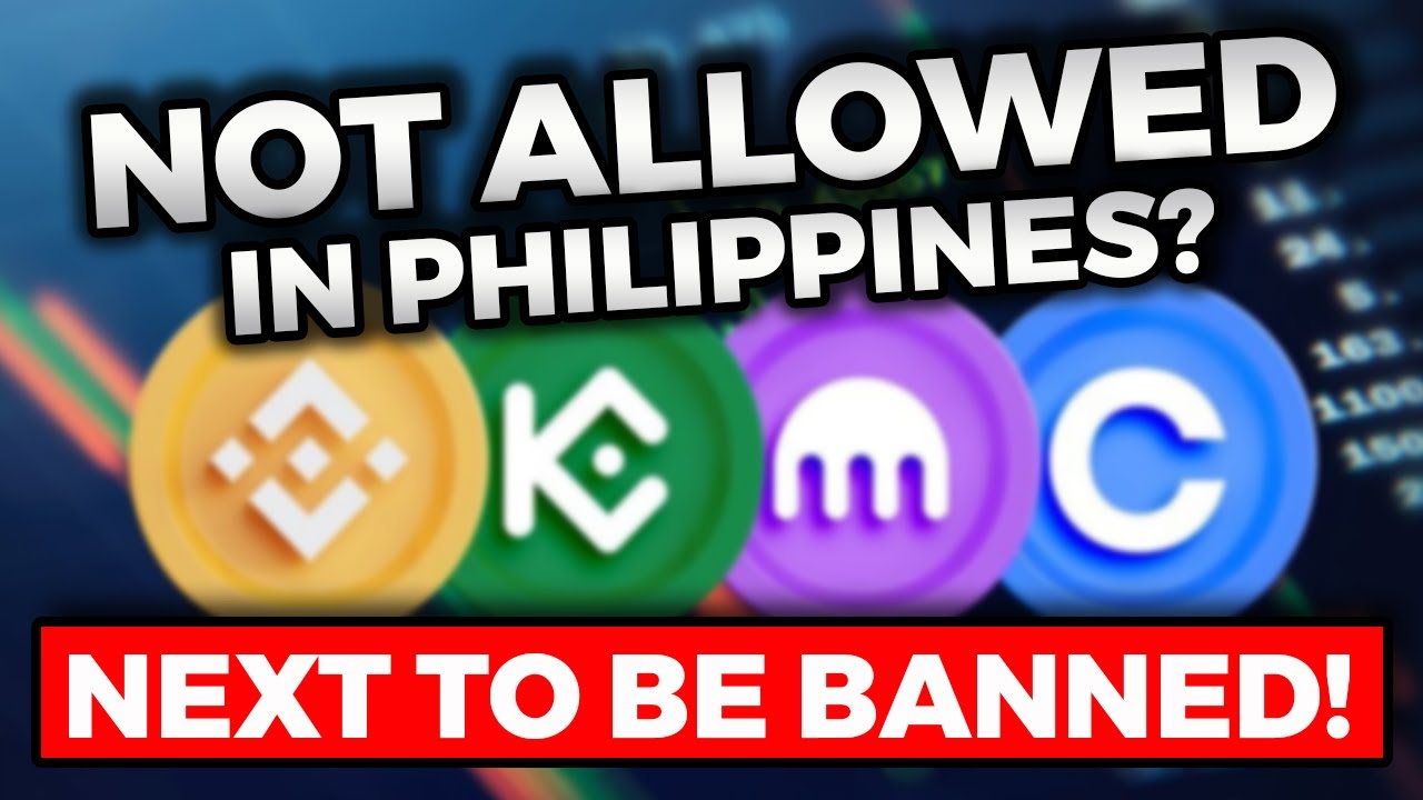 Binance alternatives (tagalog) - YouTube