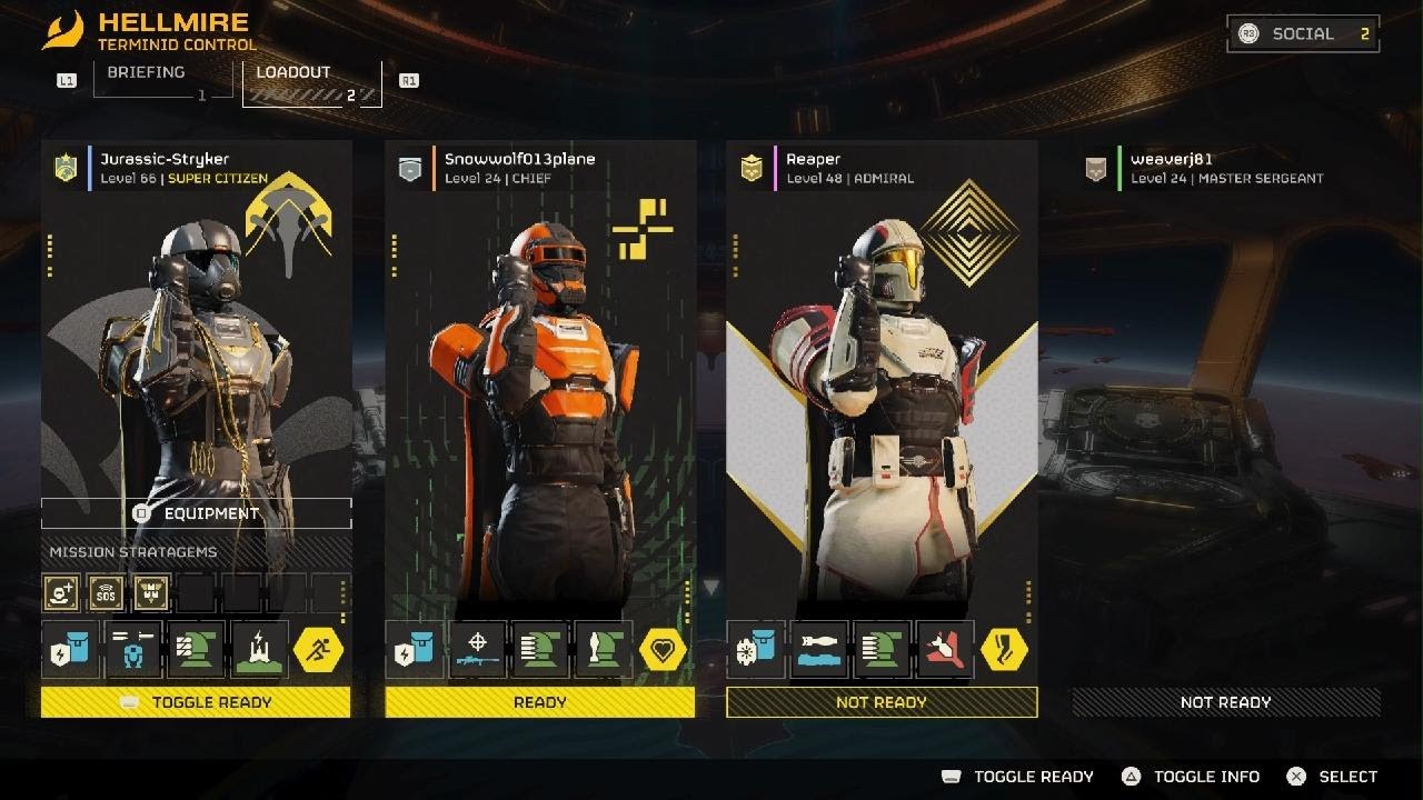 Helldivers 2 | Bad Timing - YouTube