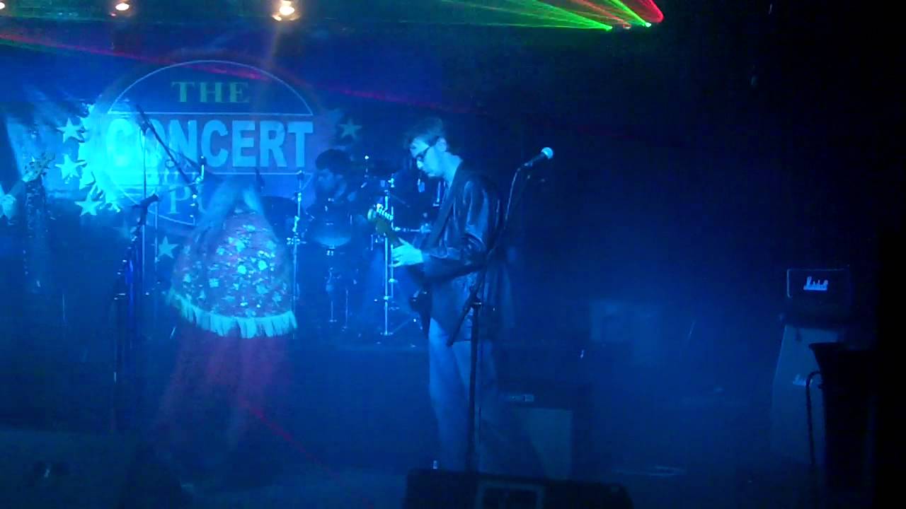 "Gold Dust Woman" Nightbird (Fleetwood Mac & Stevie Nicks Tribute Band ...